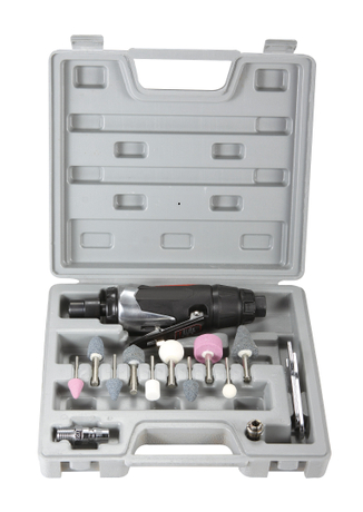 Pneumatic Tool 1/4'' (6mm) Air Die Grinder kit - Buy Air Die Grinder ...