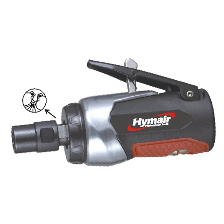 1/4'' (6mm) Mini Air Die Grinder - Buy Air Die Grinder, Pneumatic Tool ...