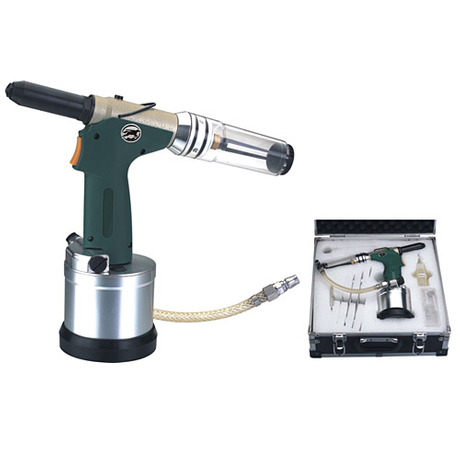 3/16'' Air Hydraulic Riveter (AT-6019) - Buy Pneumatic Tool, Air ...
