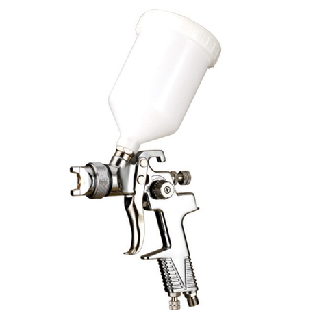 Hymair HVLP (High volume low pressure) Spray Gun (AS1007) - Buy HVLP ...