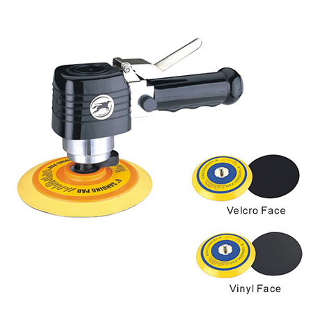 Pneumatic 6'' Dual Action Air Sander (AT-280) - Buy Air Sander ...