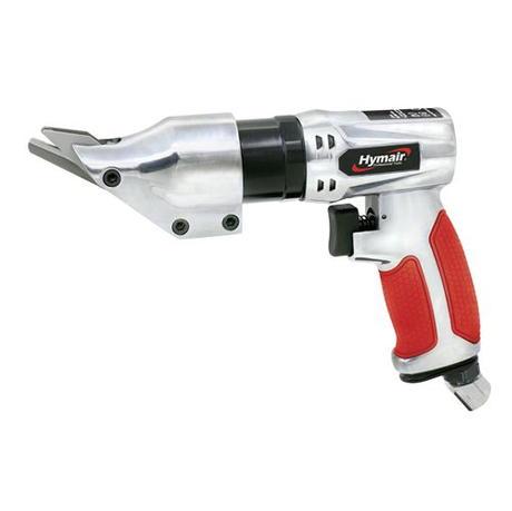 Pneumatic Tool Air Shear - Buy Pneumatic Tool, Air Shear, Cutting Tool ...